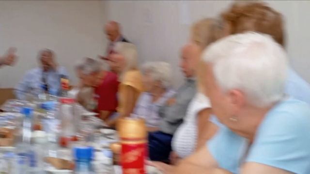 80 лепт ТбСВУ  70 лет  шестому выпуску  Продолжение праздника