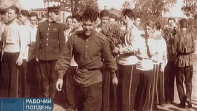 Интервью Тамбовское телевидение    11 сентября 2014   12 04 01