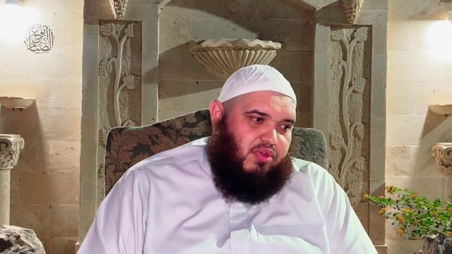 2. Сарих ас-Сунна (Ясная Сунна) // Абу Умар Ас-Сыям