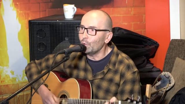 19 Не укради - Владимир Береснев