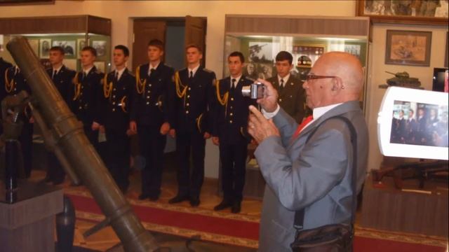 С юбилеем ТбСВУ и 6 выпуск (День второй)