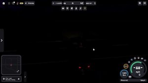 EF4 and EF3 tornadoes joined together | Dominator 3 Mega Chasing | TWISTED ROBLOX |
