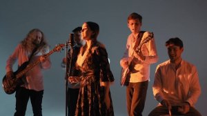 Екатерина Лесовая. Группа NAROD. Промо