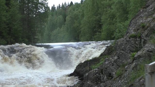 Карелия