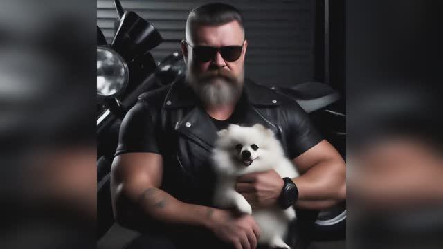 +Мы Байкеры.(музыка maca astiroid эндшпиль баста карапузики артур, люся нет пирожков? java-скрипт)