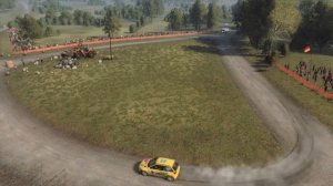 DiRT Rally 2.0 - 1997 Seat Ibiza Kit-Car