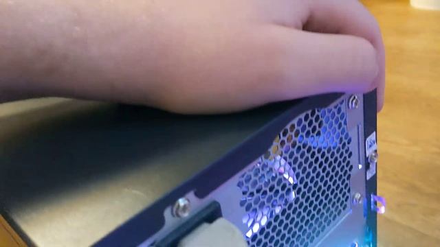 x3450, 8gb ram, GTX 1050.