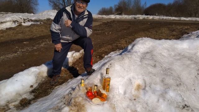 Домнинская весна