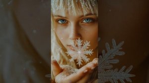 АЖУРНЫЕ СНЕЖИНКИ

сл. Алёны Эдельвейс 
кавер от СветЛаны Писаренко 
Songly.Gift AI