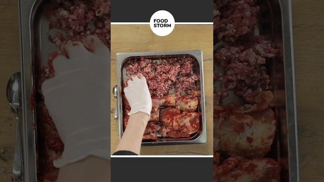 Говяжий бульон | вкусно и быстро