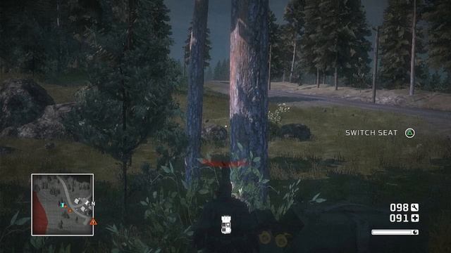 Battlefield Bad Company PS3 Часть 6 Разбить и Схватить