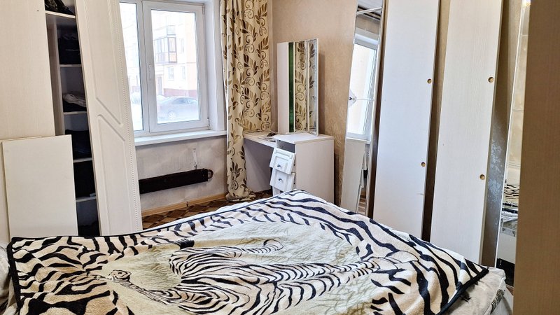 Продажа квартиры г. Ленинск-Кузнецкий, пр. Ленина, д. 82