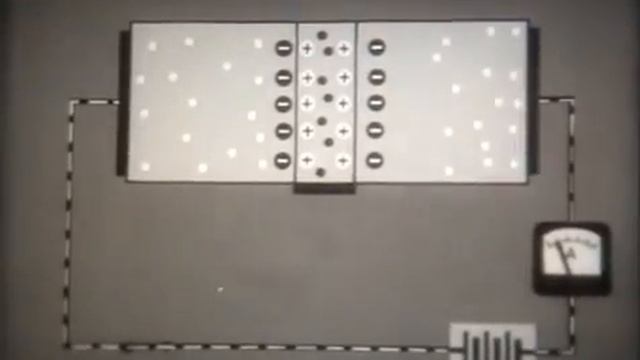 Транзисторы и их применение