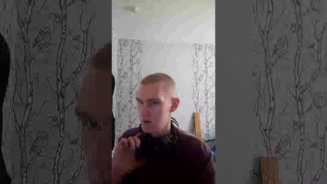Стрим|Общение сидим дома чилим |