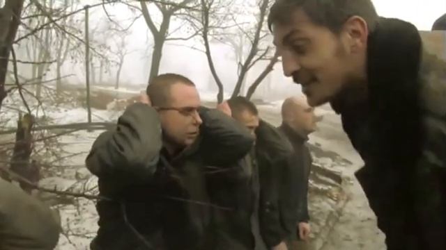 Время ZoV _ Промытые мозги