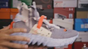 NIKE SPACE HIPPIE [Thai]
