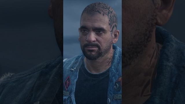 Days Gone | #11