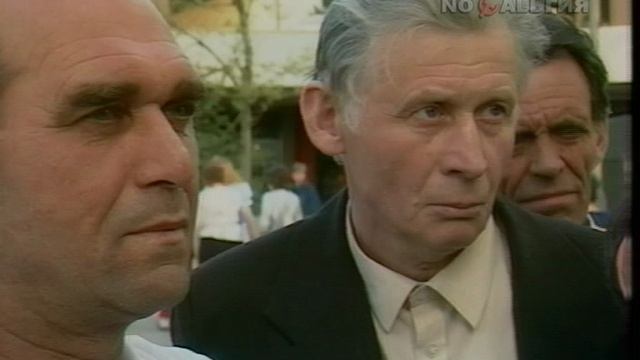 КАМЕРА СМОТРИТ В МИР 1987 г