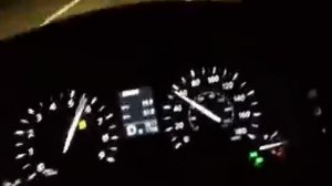 2012 Infiniti M37x 0 to 60 acceleration