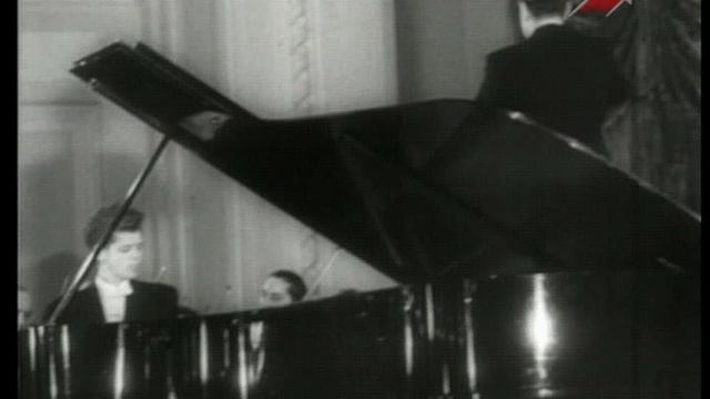СВИДЕТЕЛЬ ВЕКА /   18 марта 1958 года