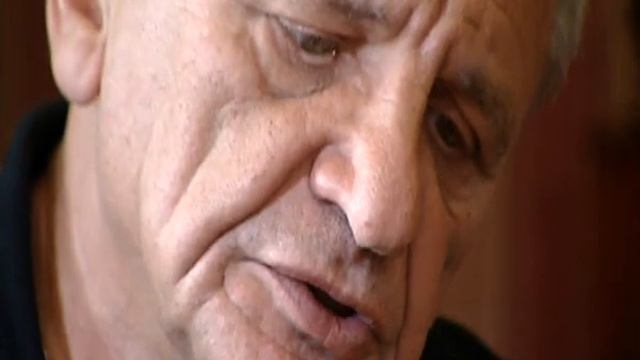 Парадокс об актёре. Документальный фильм о Рудольфе Фурманове