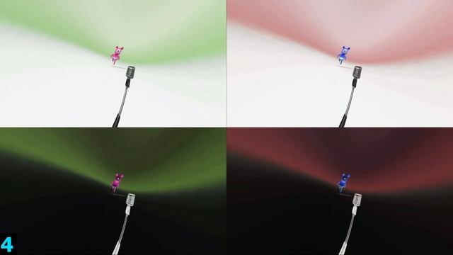 4 Million Kummipea vs English Kummipea vs Vanilla Kummipea vs Gummy ...