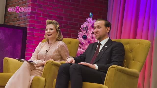 Кунак Бит Шоу | 31.12.2024