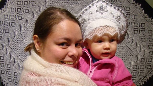 Имя в искусстве. Анна Советова