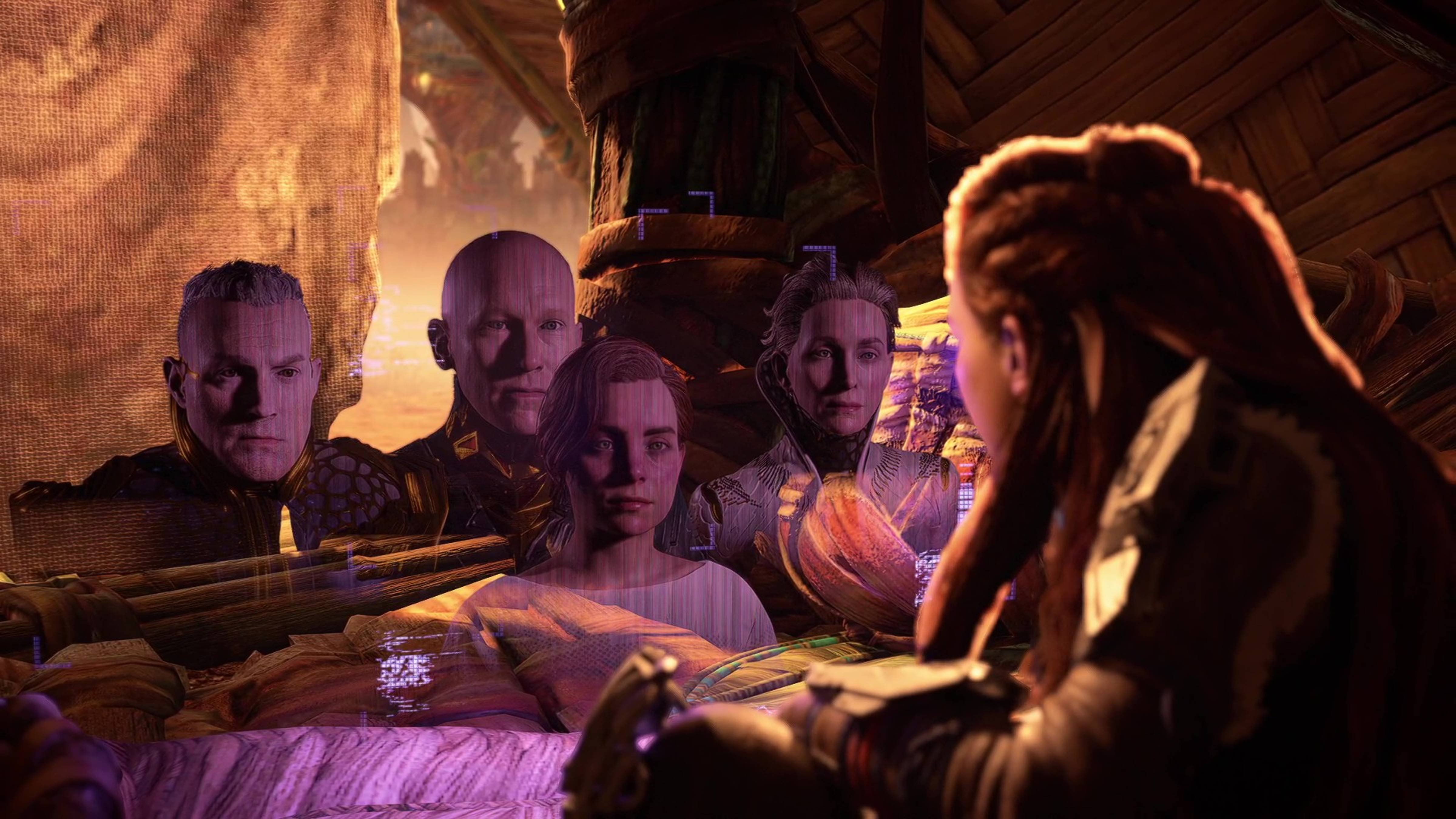 Horizon.Forbidden West.#5
