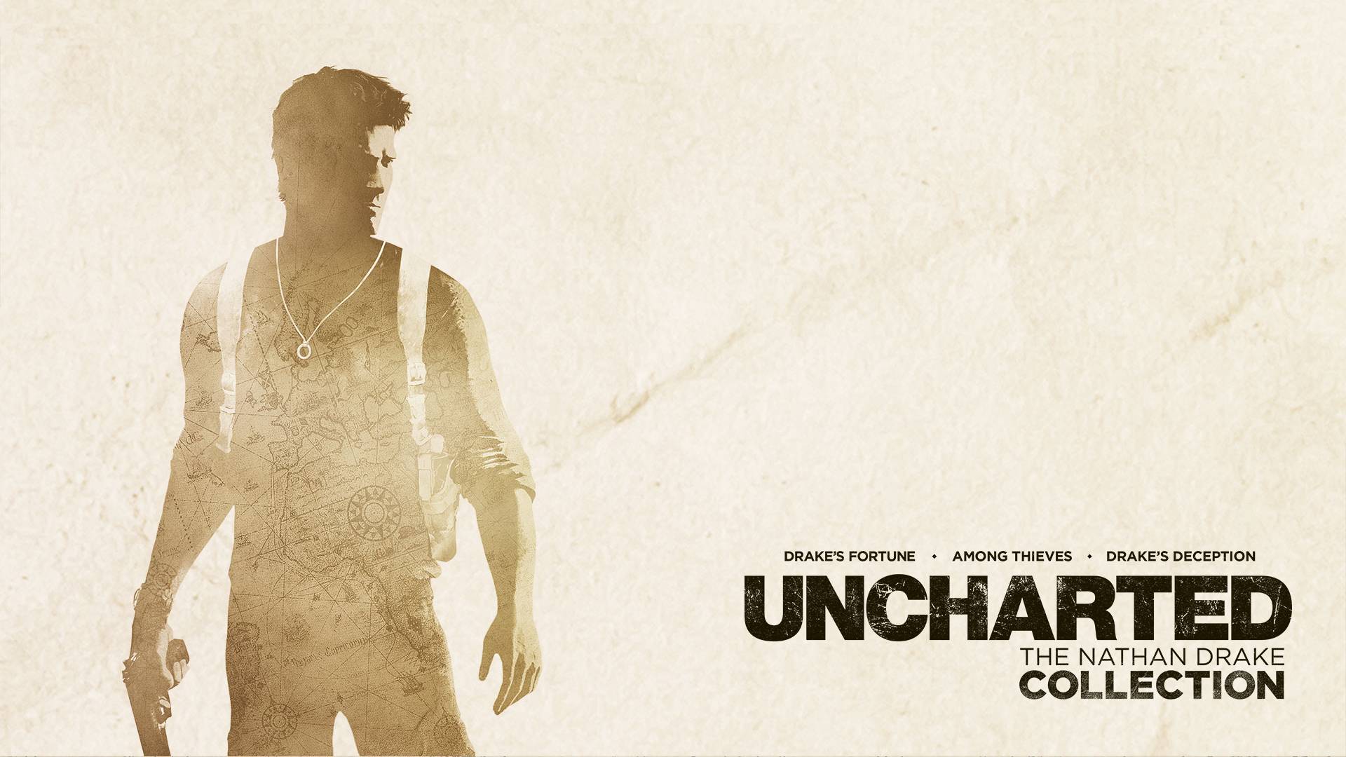 UNCHARTED Судьба Дрейка часть 1
