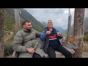 Спец. Выпуск для ФСБ про Британский сепаратизм на Северном Кавказе.