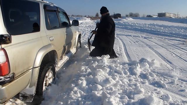 Господи!Хорошо то как!