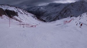 Эльбрус, зима 2024 | Путешествие