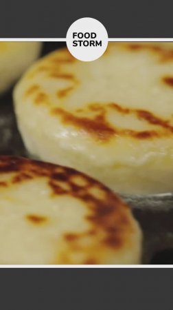 Сырники | вкусно и быстро