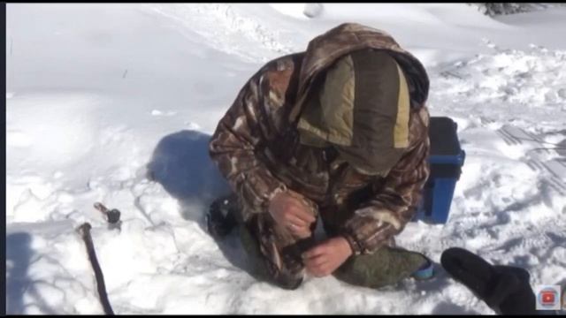 Ночью. На рыбалке нарвался на ВОЛКОВ, еле ноги у нёс. История из жизни.