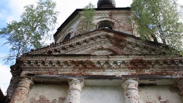 Асташовский терем Поход в Озерки