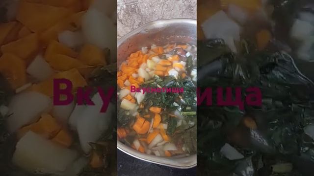 щавель-это вкусно@@@