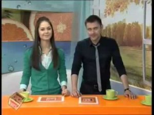 Александр Манаков - экстремал-любитель