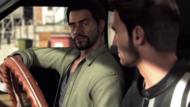Driver: San Francisco ➤ Прохождение #2 ➤ Теперь С Рулём