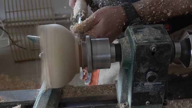 Токарный патрон RECORD POWER SC2 2.5" Я тащусь от малыша!!!