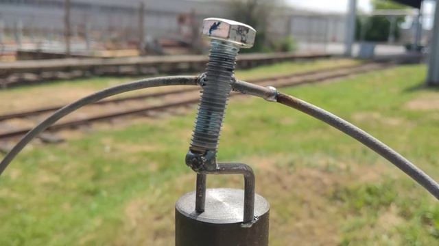 БОЛТ - Эквилибрист-Неваляшка