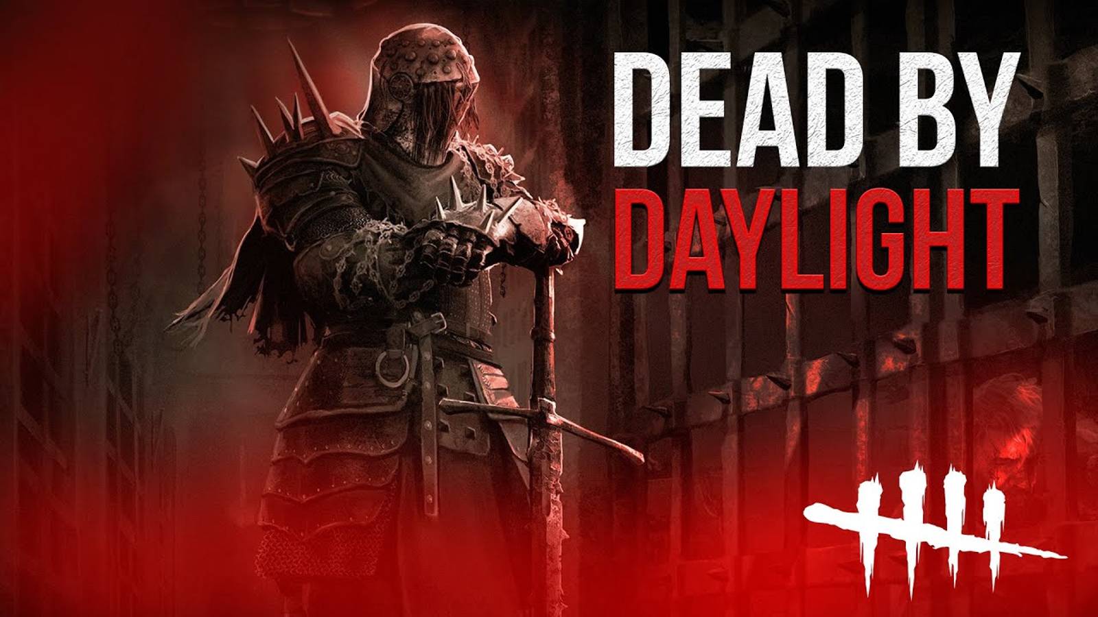 The Knight Dead by Daylight