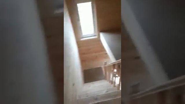 Видео отзыв и обзор интерьеров и экстерьера от клиентов о построенном доме D49