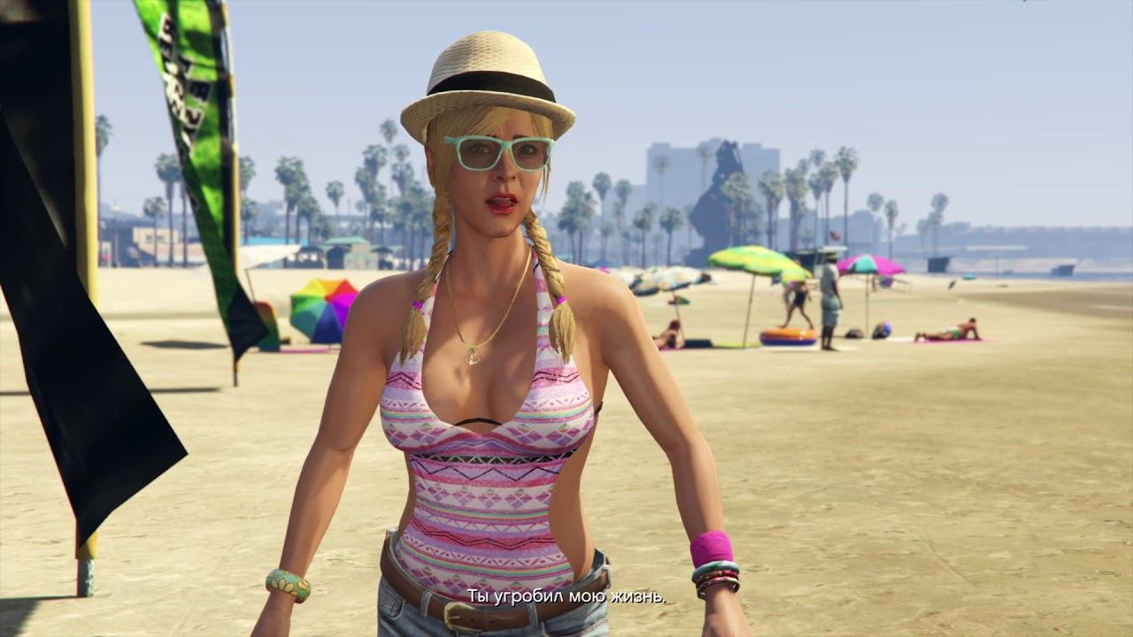 Grand Theft Auto V 20190728201706