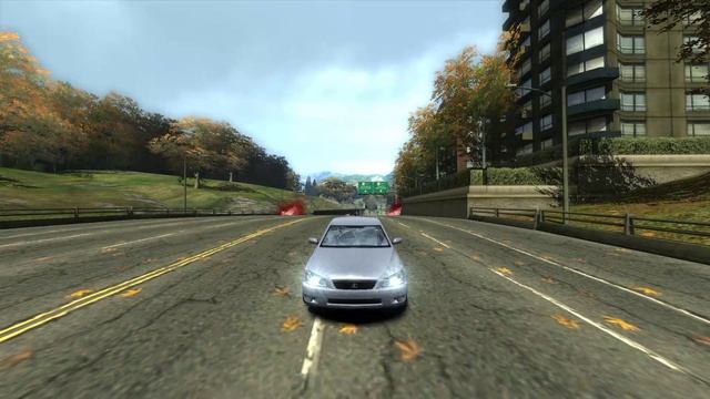NFS Most Wanted ПРОХОЖДЕНИЕ НА 100% ПОБЕДИЛ 15 В ЧЁРНОМ СПИСКЕ СОННИ И ЗАБРАЛ ЕГО ТАЧКУ