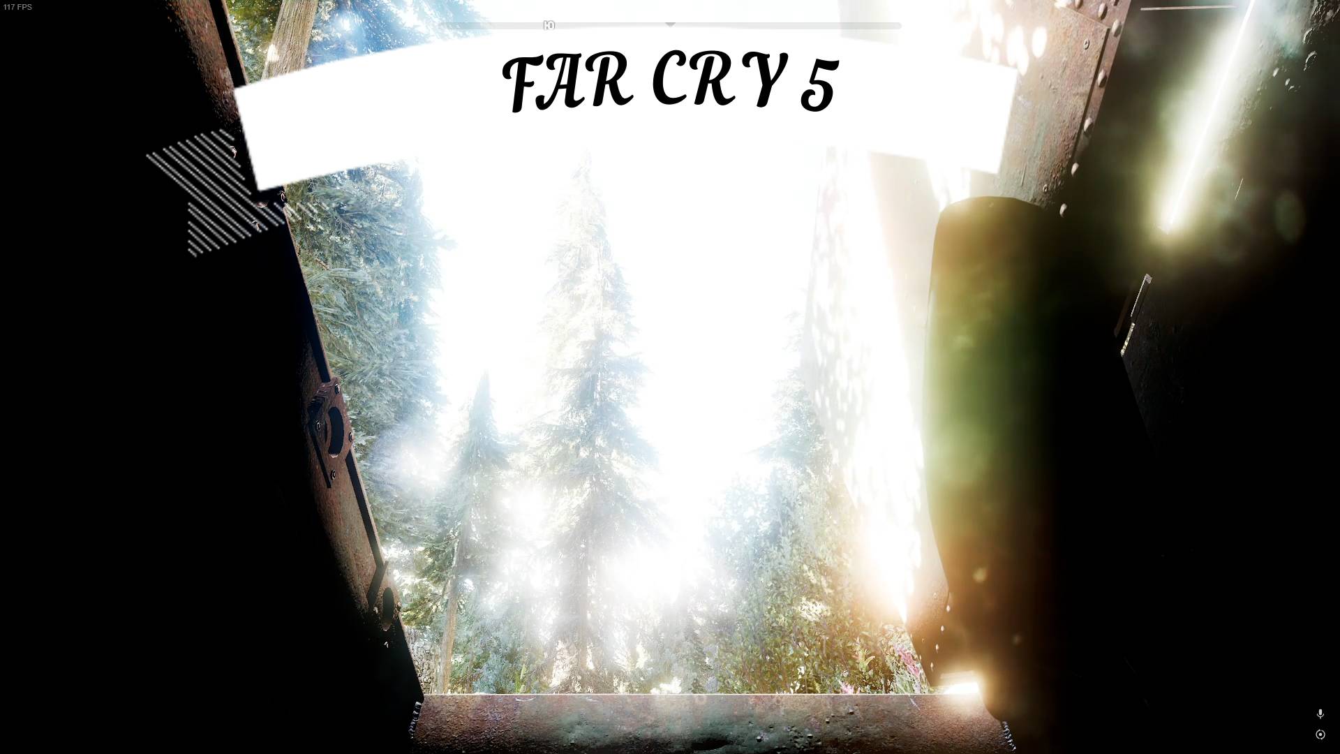 Проходим FAR CRY 5 // Прохождение №2 все еще на острове...