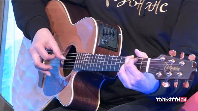 "АРТ-гримёрка" Андрей Амшинский 26.04.2024