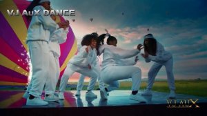 Perfection - Save Me (VJ AuX)-4К