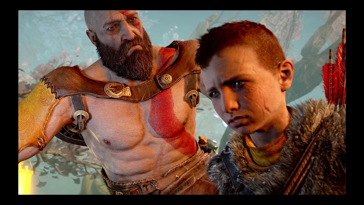 God of War (# 19)