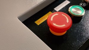 Поставили станок лазерной сварки WELDSTAN клиенту Гайва Мебель / Компания Релстан отзыв клиента